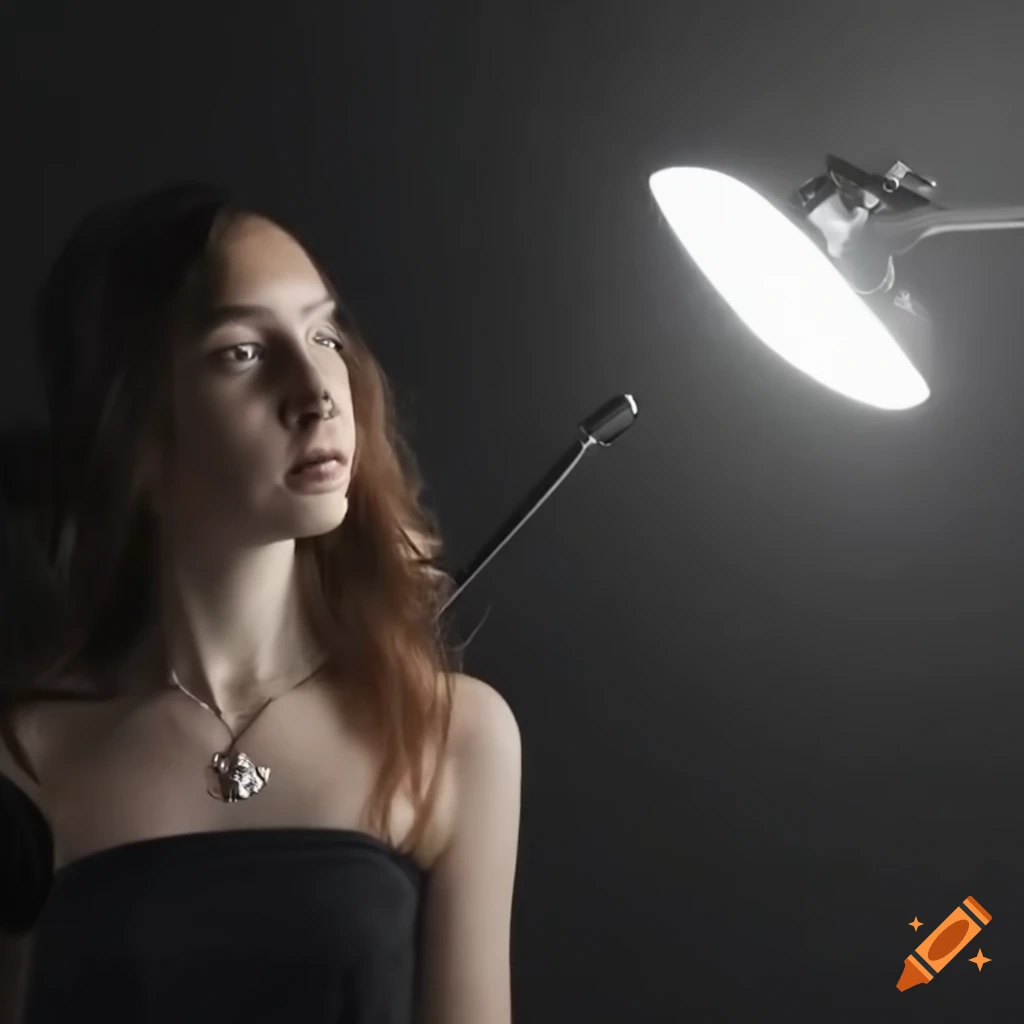 Portrait of a java developer on Craiyon