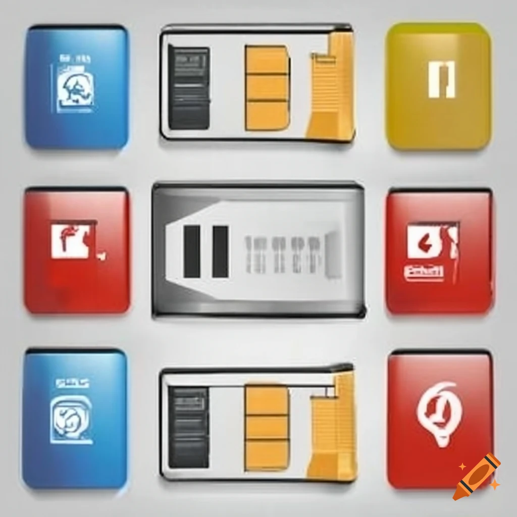 Illustration of regulations