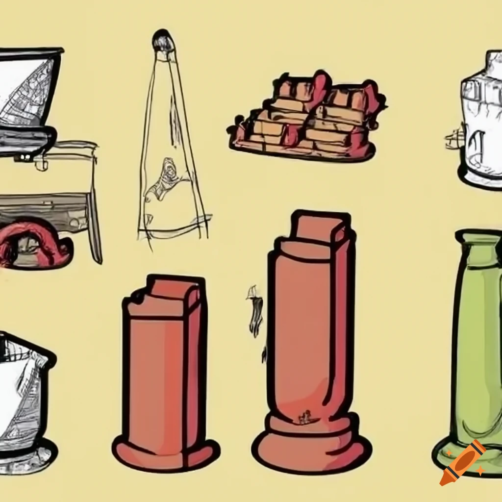 Image illustrating an effective defense strategy on Craiyon