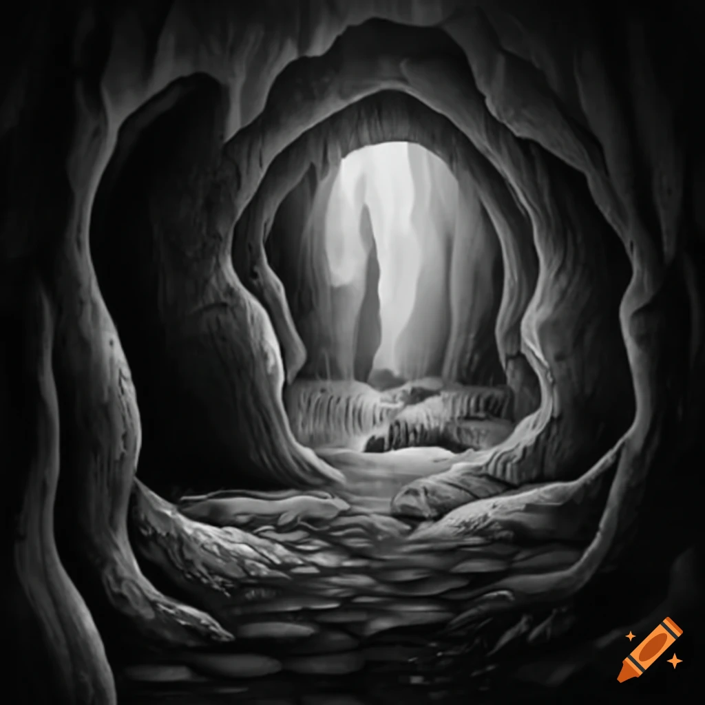 Screenshot of lush caves in minecraft