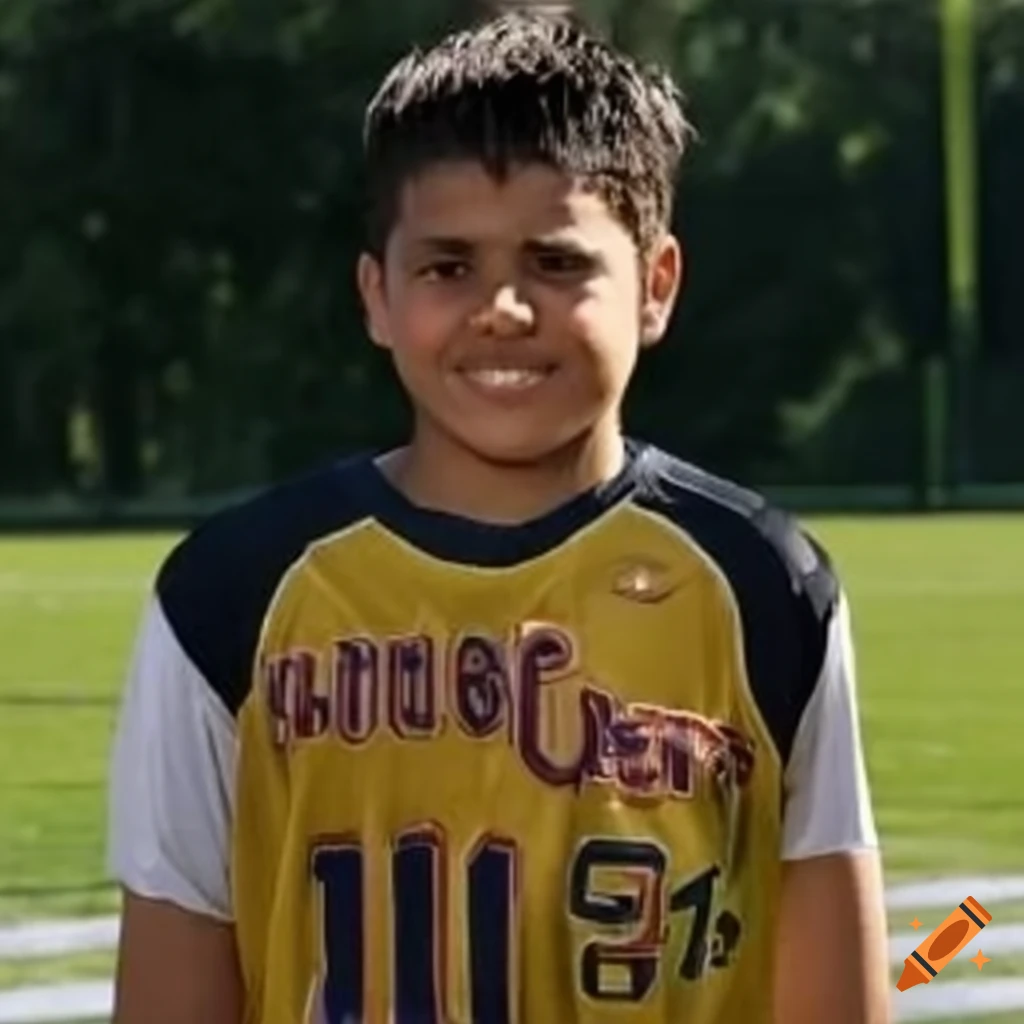 Jackson rey Ruiz on Craiyon