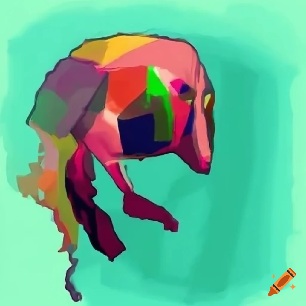 Clan server logo on Craiyon