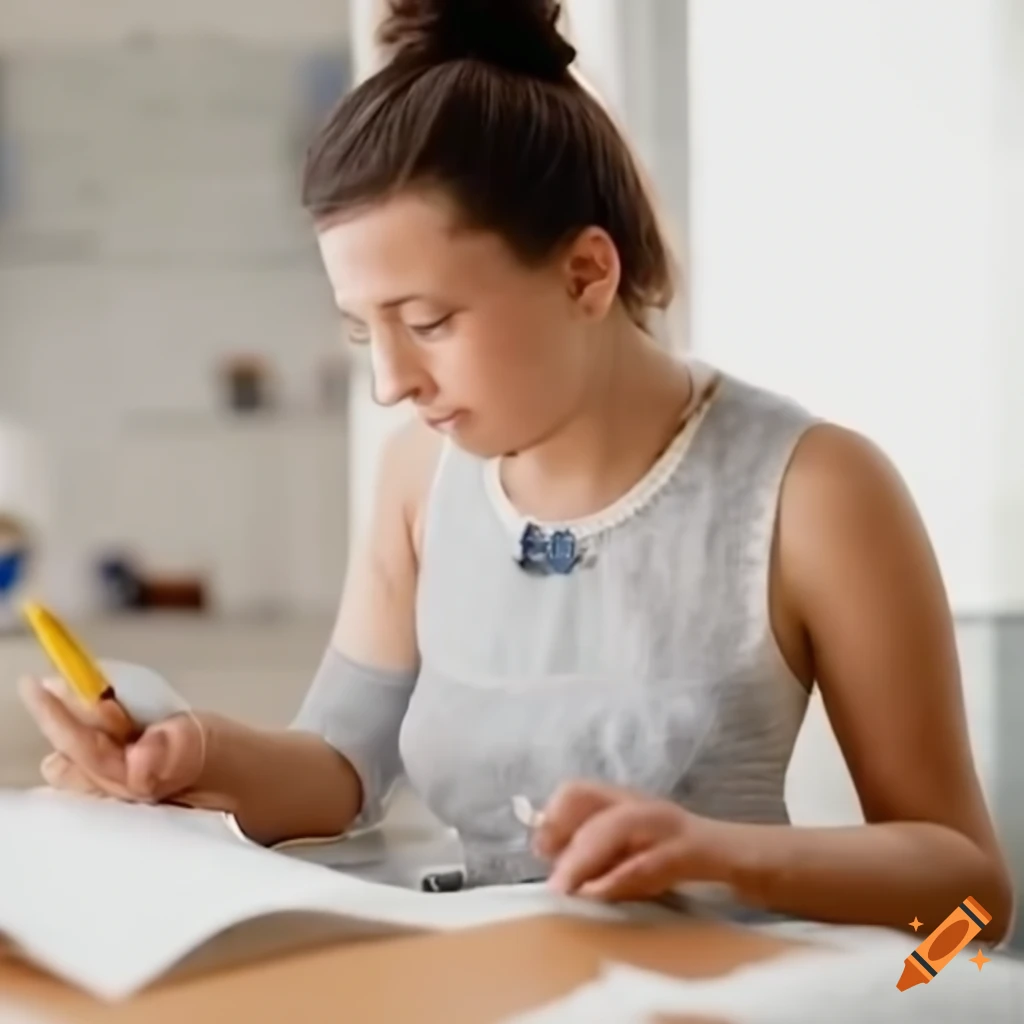 Illustration of a non-download method on Craiyon