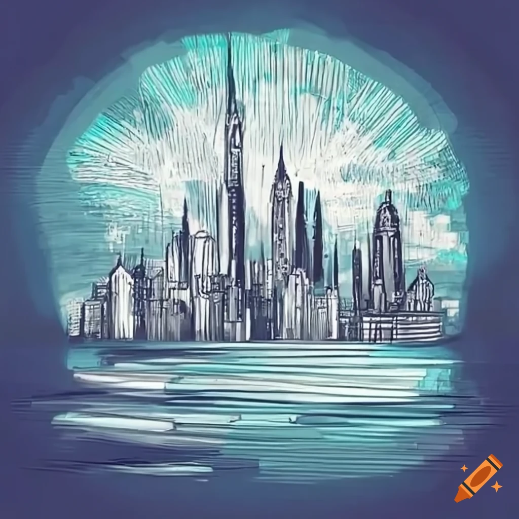 City creation experience