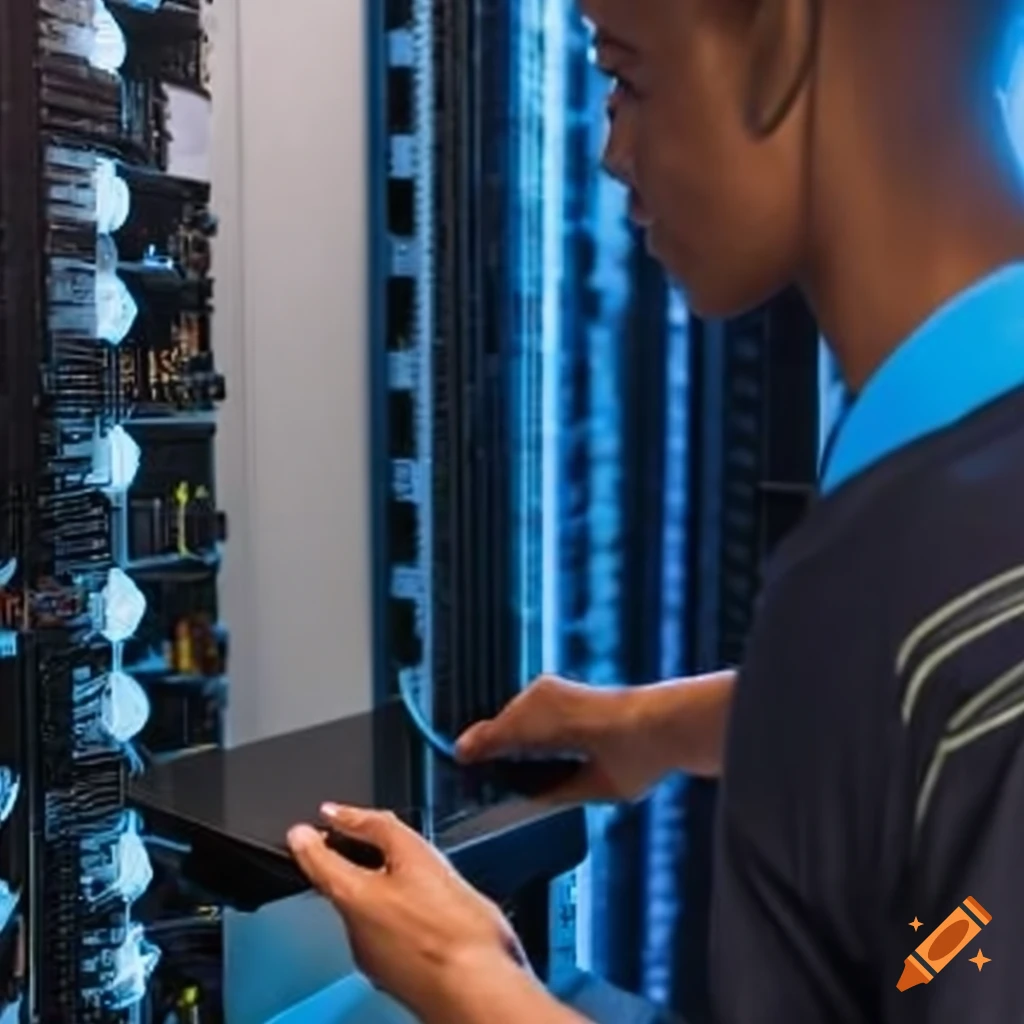 Server job opportunities