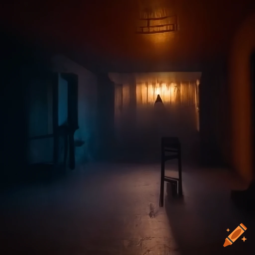 Illustration related to griefers in gaming on Craiyon