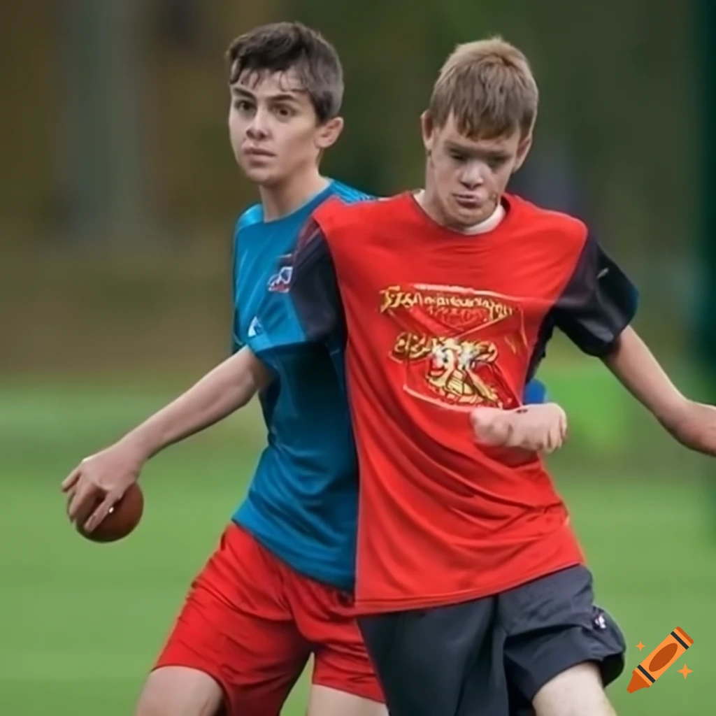 Image of players joining a game