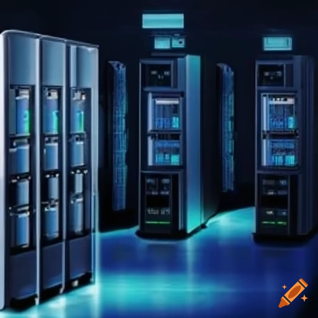 Image showcasing aesthetic server offer