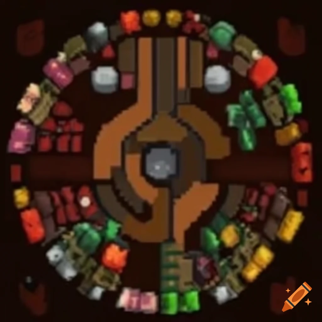 Image representing the evolution of gaming