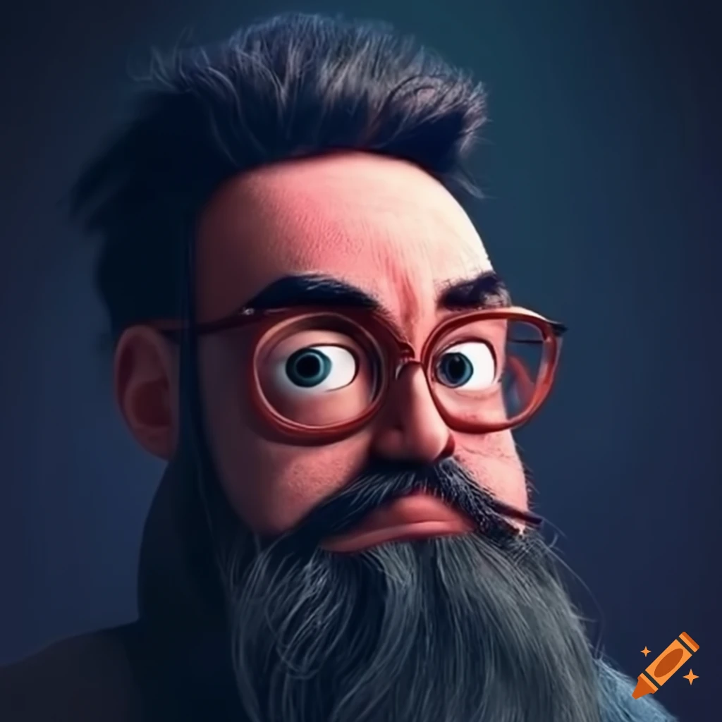 No description provided on Craiyon