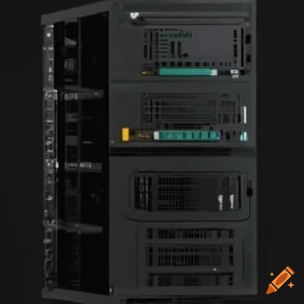 Searching for server projects