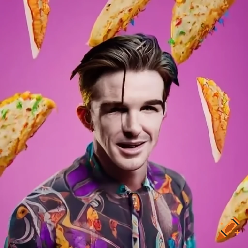 Drake Bell Meme