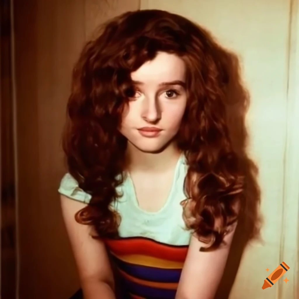 Portrait of an average georgian person on Craiyon