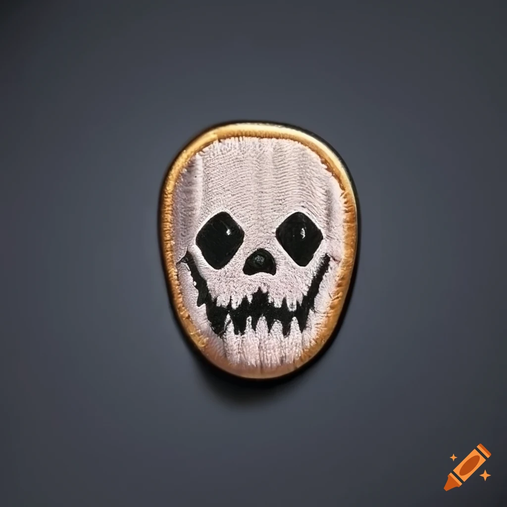 Ghost and explosion design patch