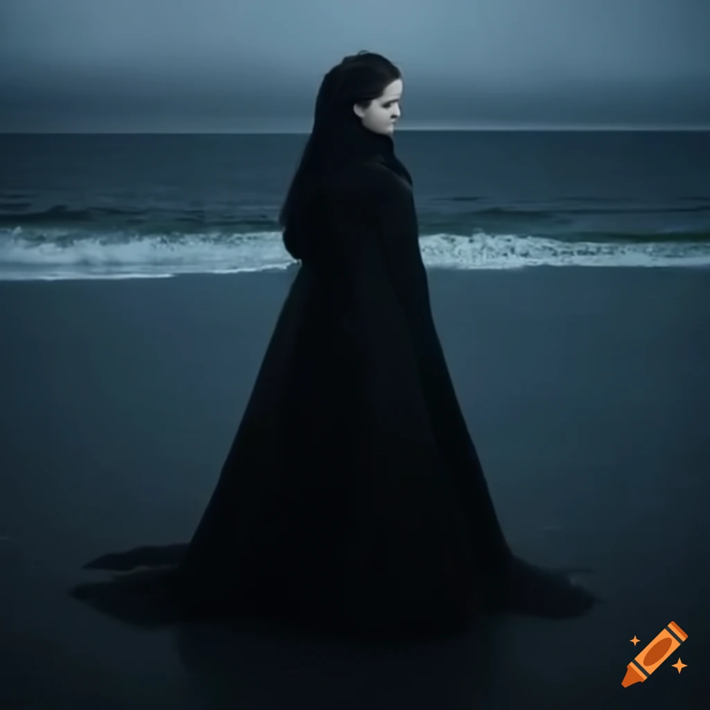 Vague dreams on Craiyon