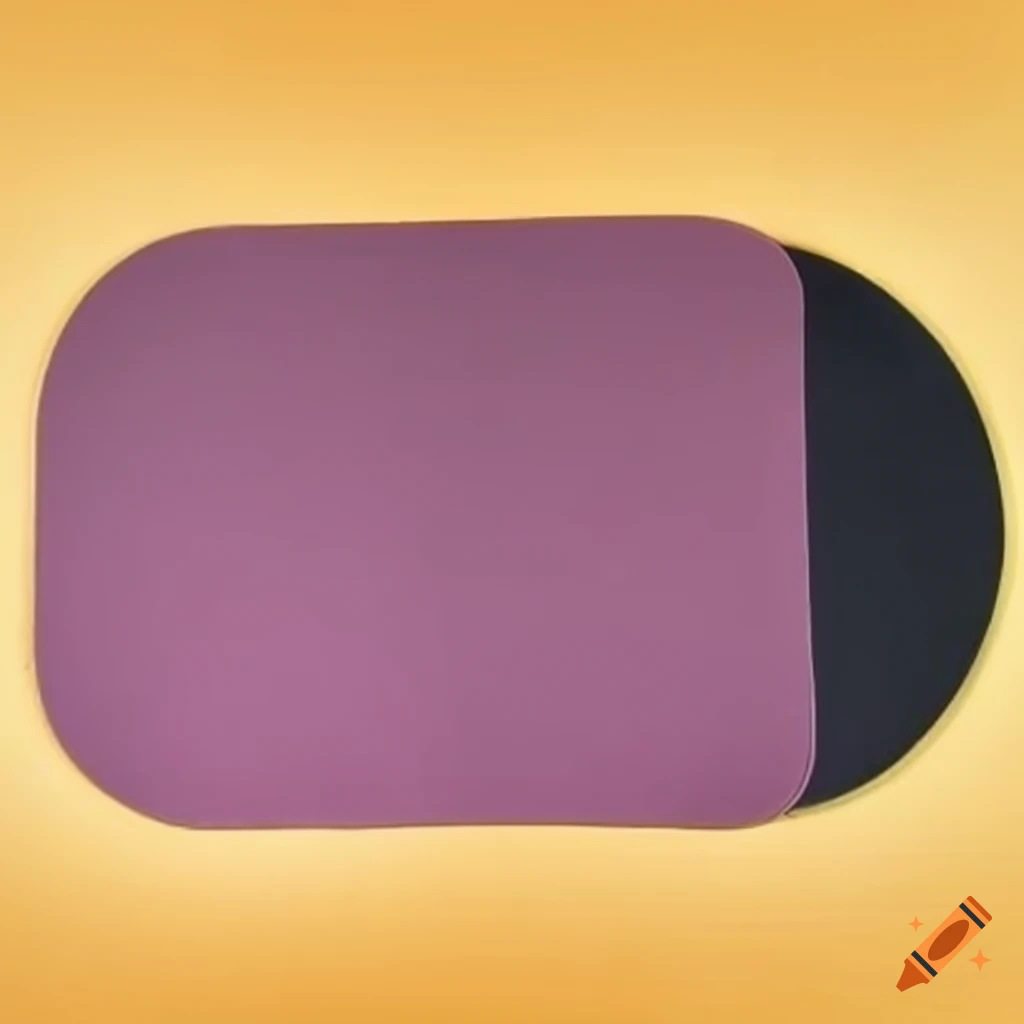 Warp pad illustration