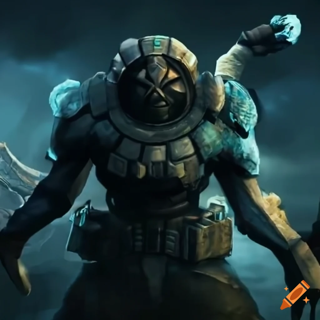 Favorite multiplayer experience