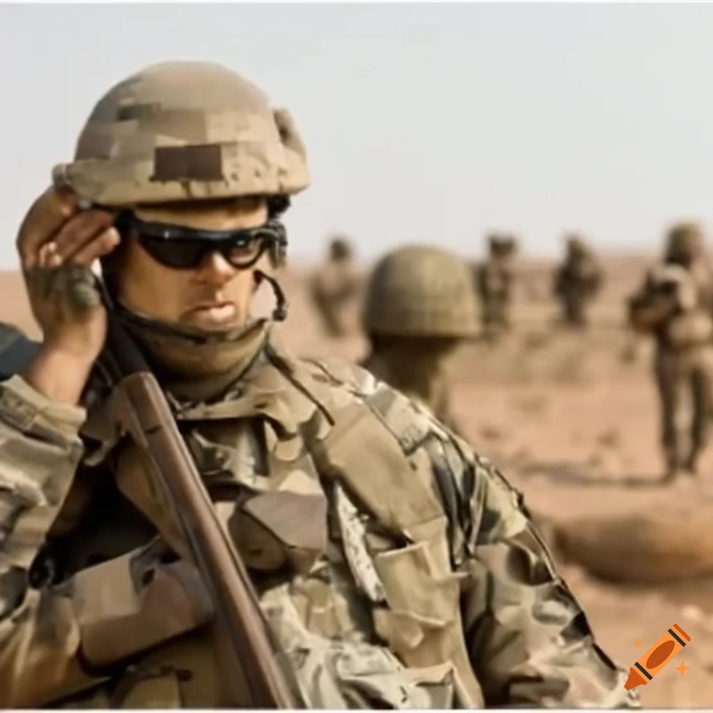 Image representing territorial conflicts on Craiyon