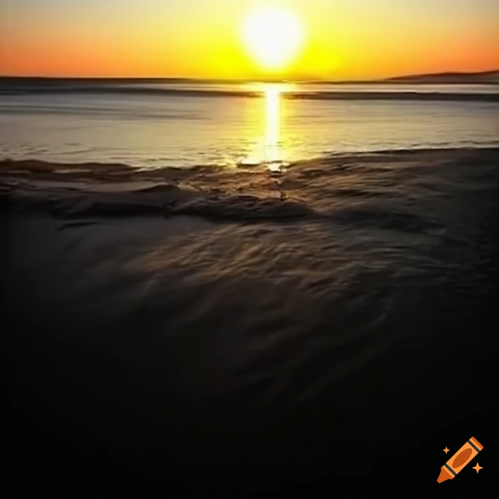 Graphic showing smaller view distance on Craiyon