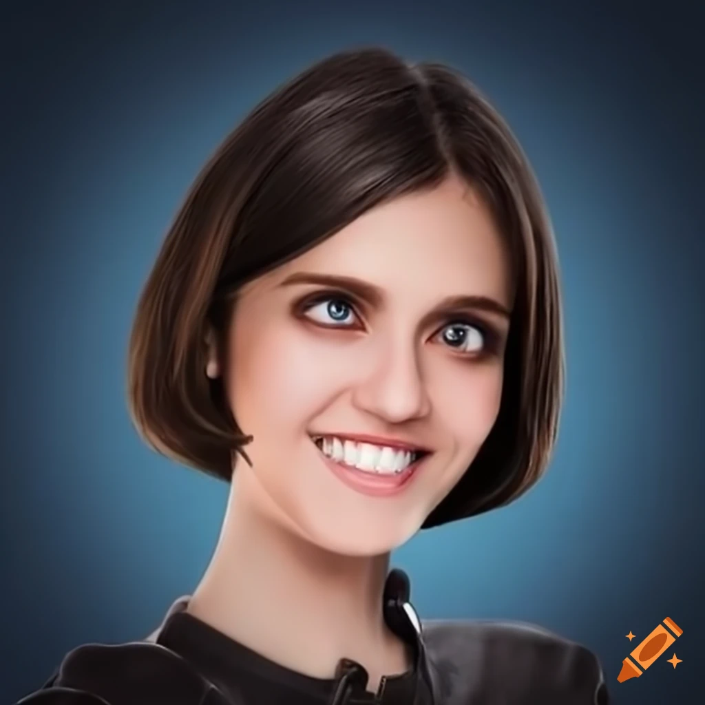 Abstract digital art