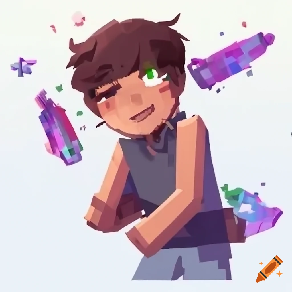 Guide to navigating minecraft's whitelist