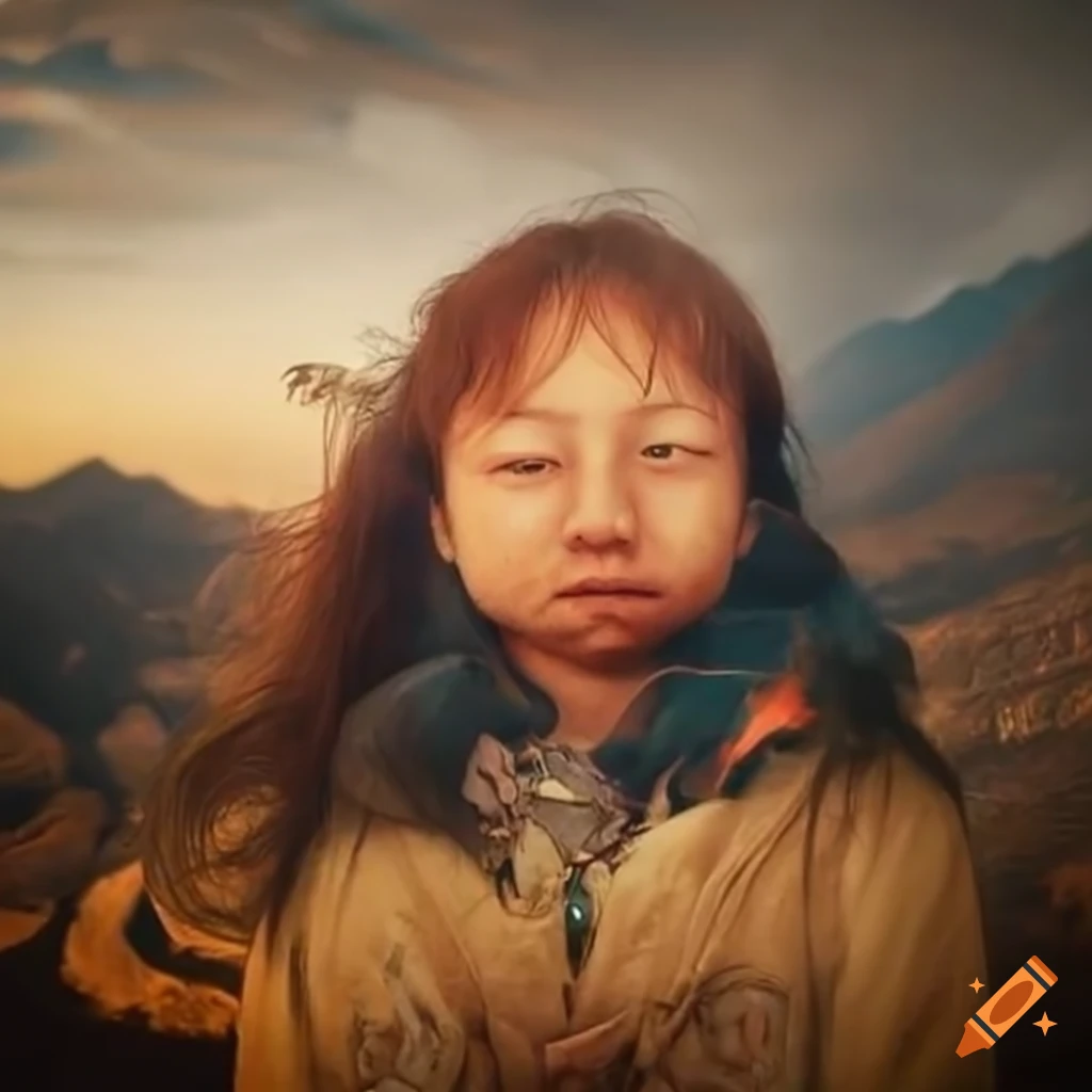 Image representing memorable adventures on Craiyon