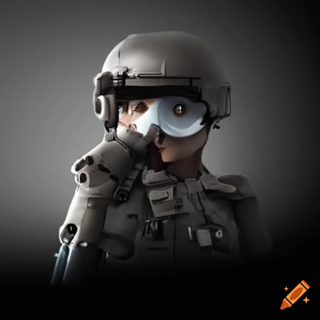 Abstract geometric shape on Craiyon