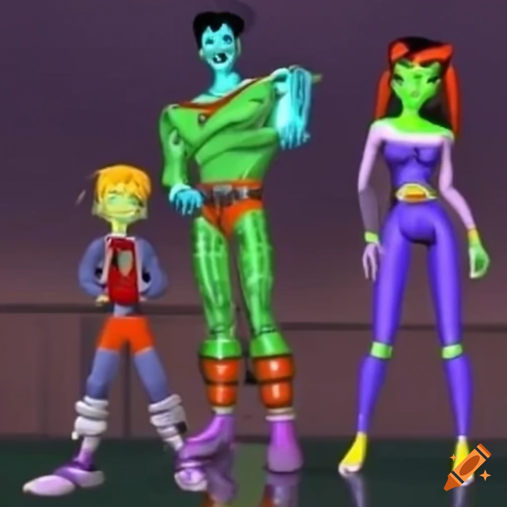 Image Of A Reboot Animation On Craiyon image-of-a-reboot-animation-on-craiyon