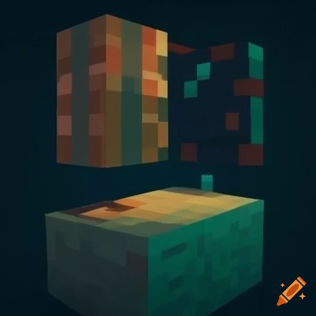 Minecraft x-ray tips