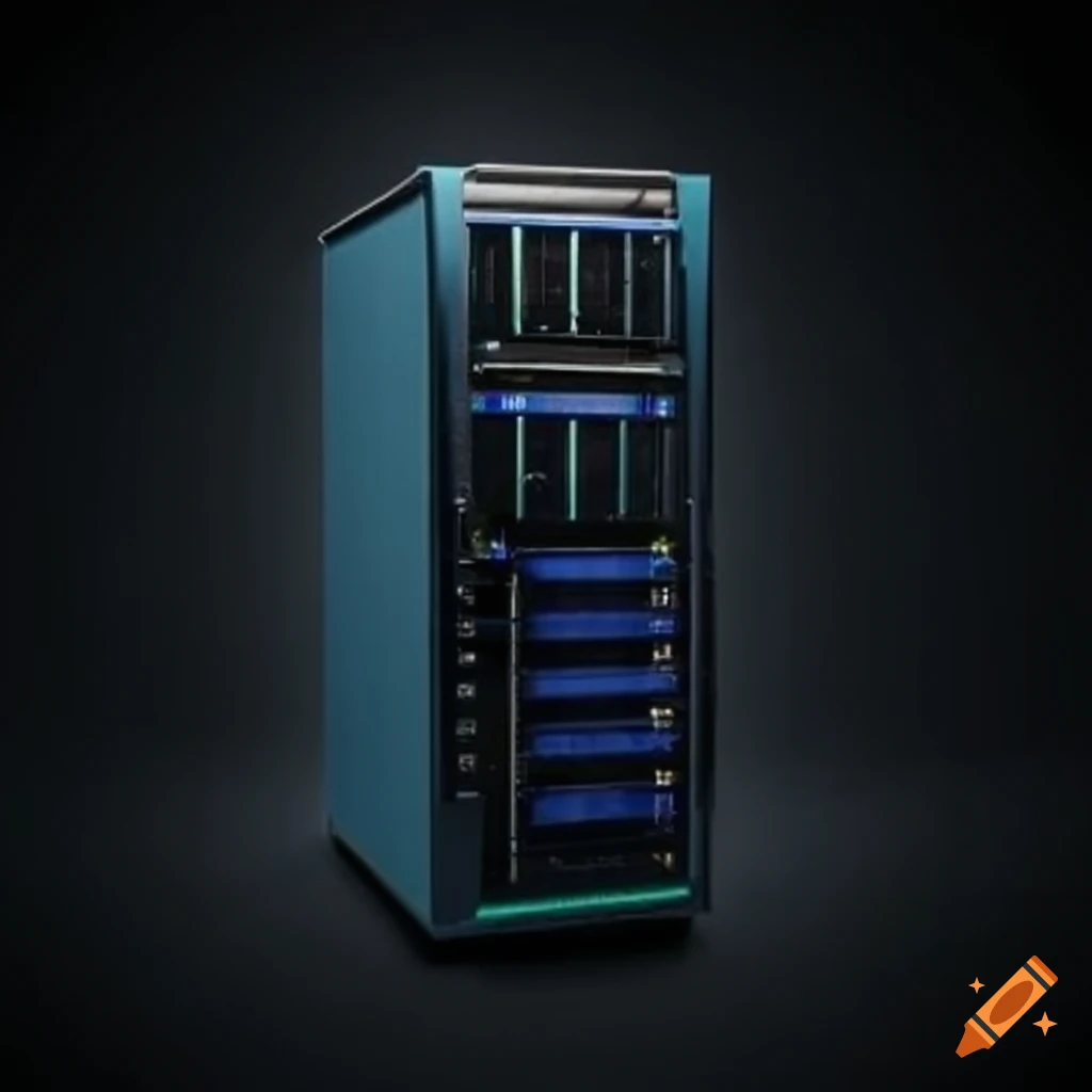 Showcase of featured servers