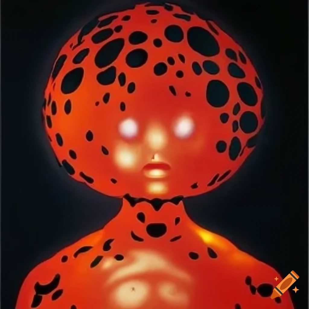 Chiho aoshima artwork - fireball xl5 on Craiyon