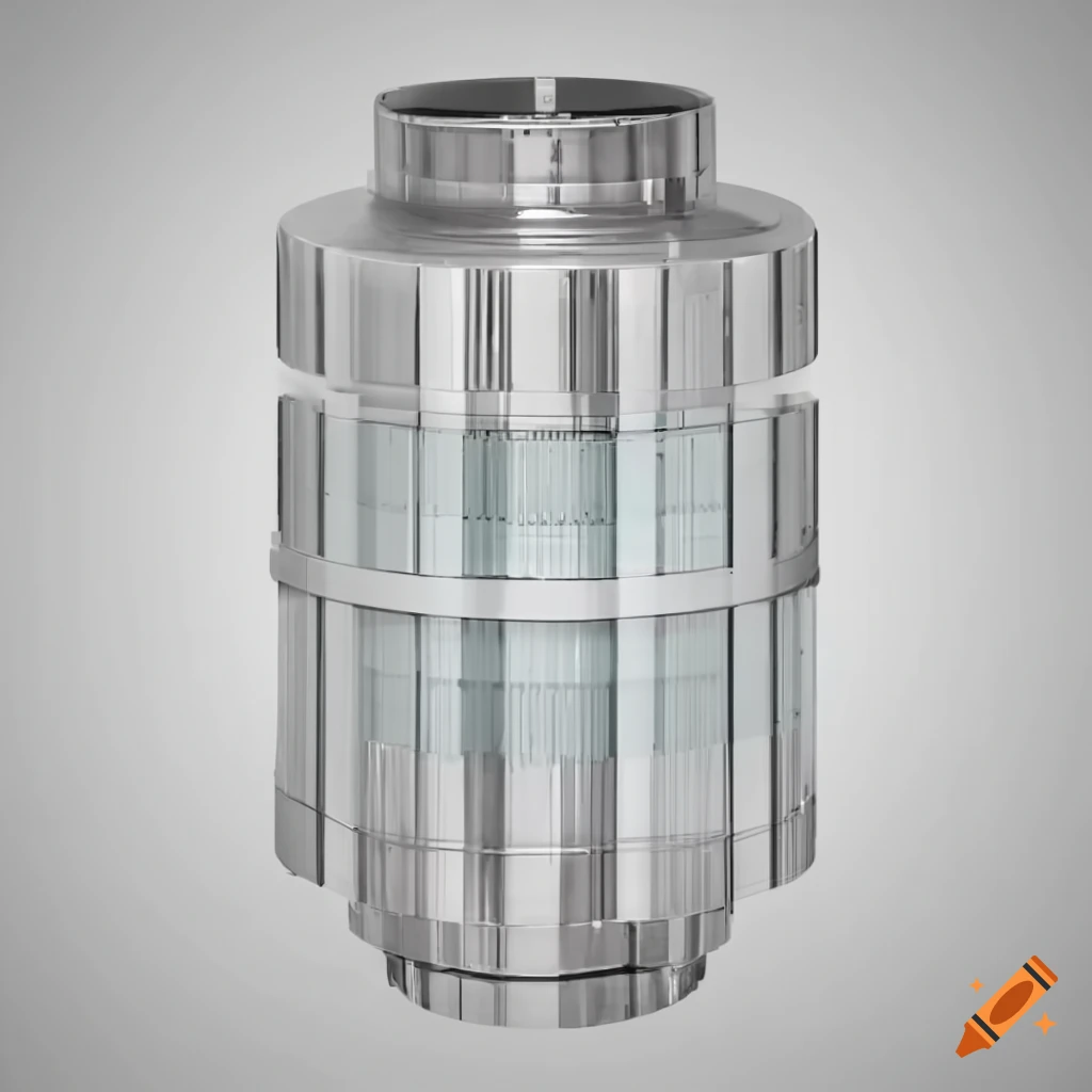 Innovative nutrient-providing machine design