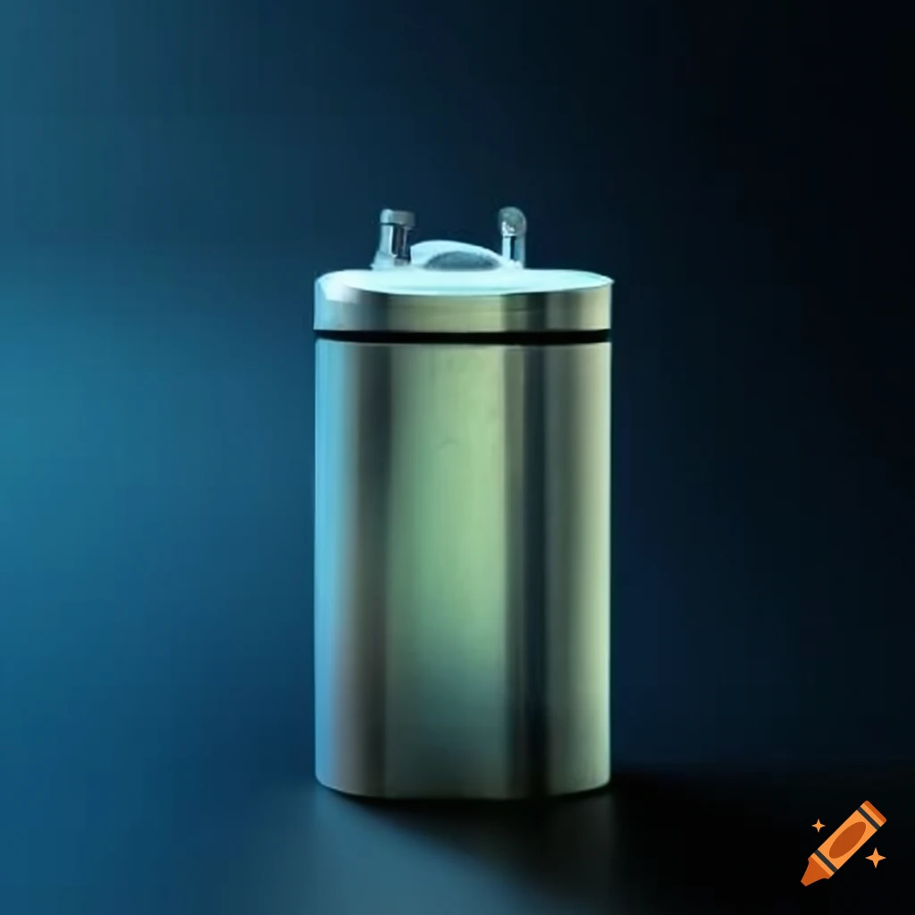 Small electrical battery