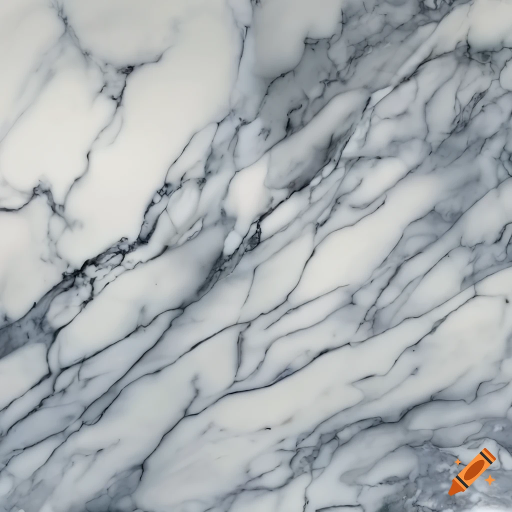 Marble texture