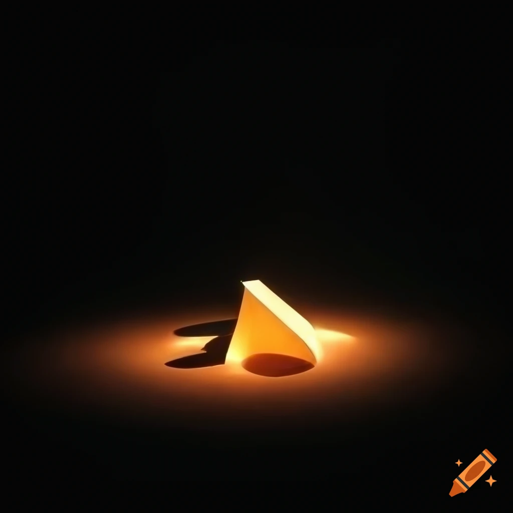 Abstract sculptural playground model