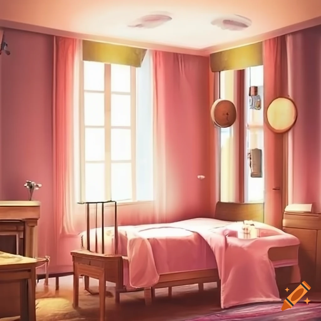 Room temperature thermostat on Craiyon