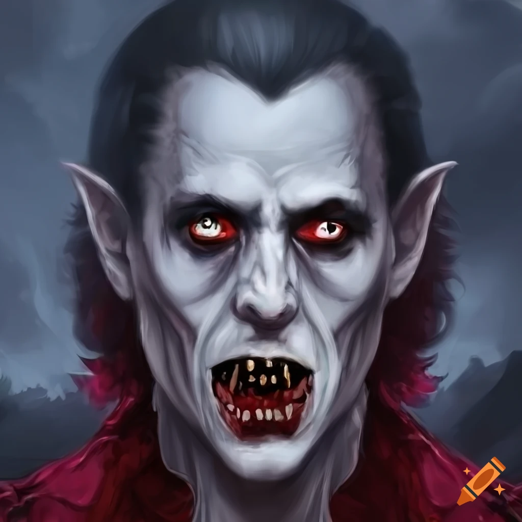 Average fandom user on Craiyon