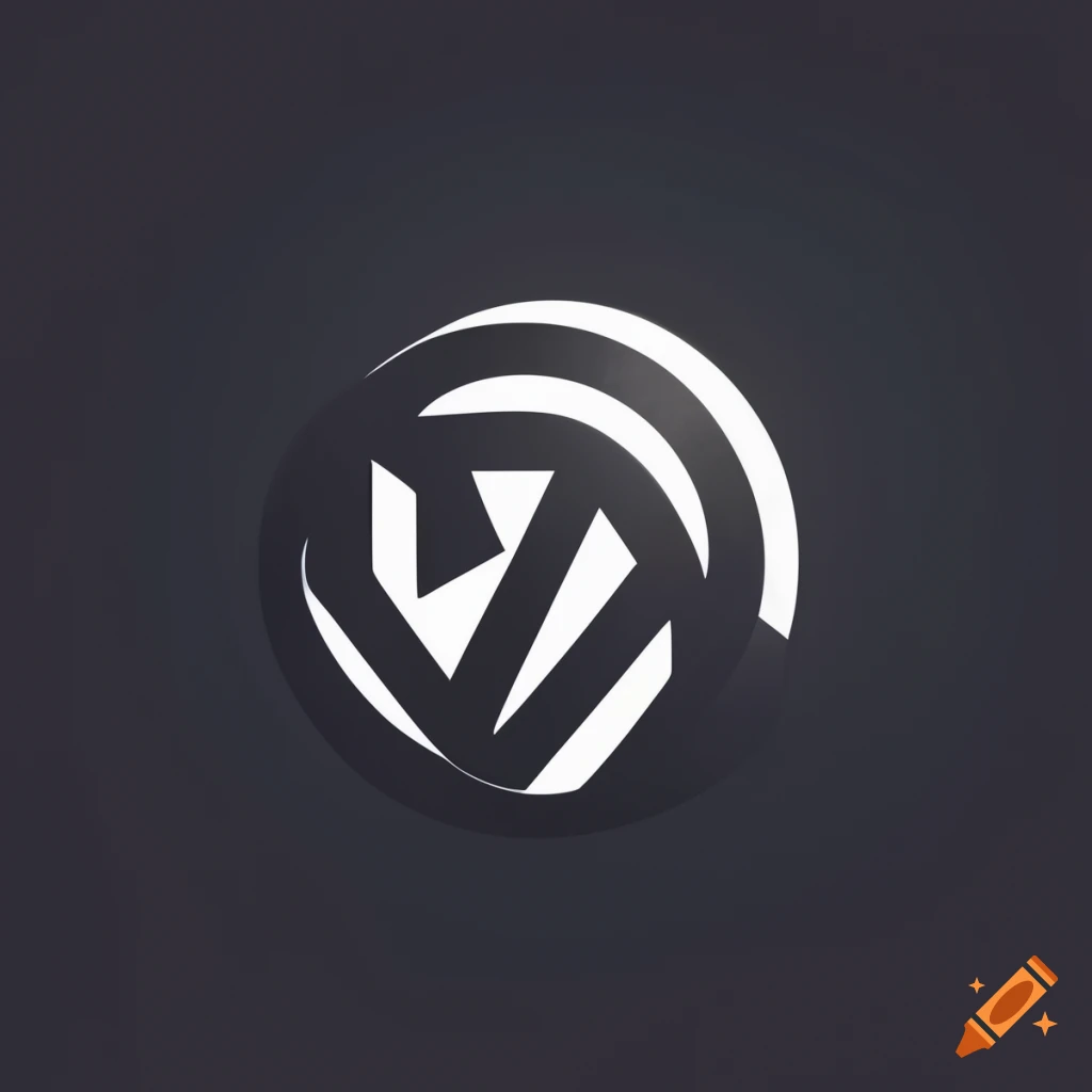 Sleek and modern logo for ATX Design Studio on Craiyon