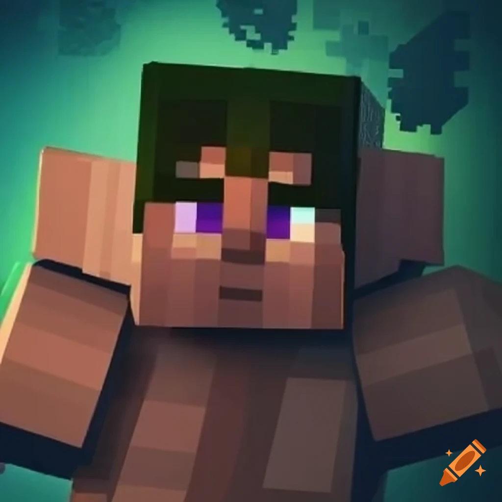 Image for minecraft enthusiasts