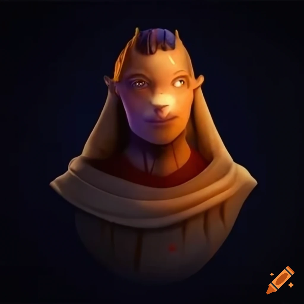 Immersive character experience