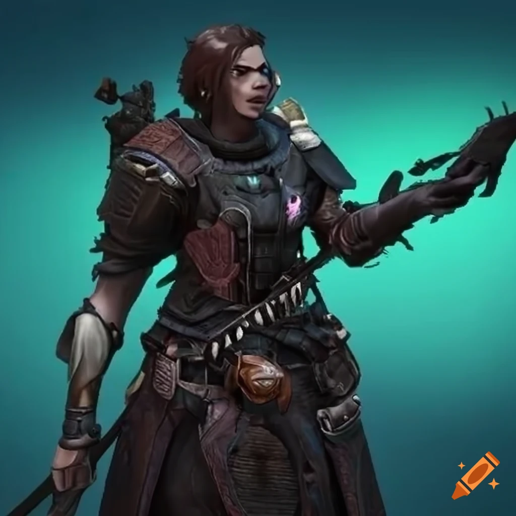 Captivating mods in video games