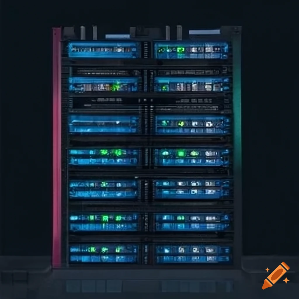Screenshot Of Error Message On Server screenshot-of-error-message-on-server