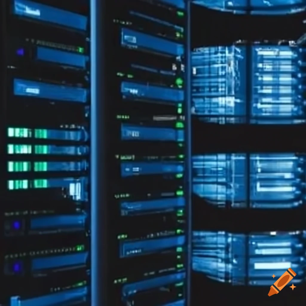 Image depicting a server outage in september