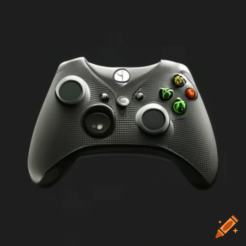 Xbox 360 Gaming Setup Ideas