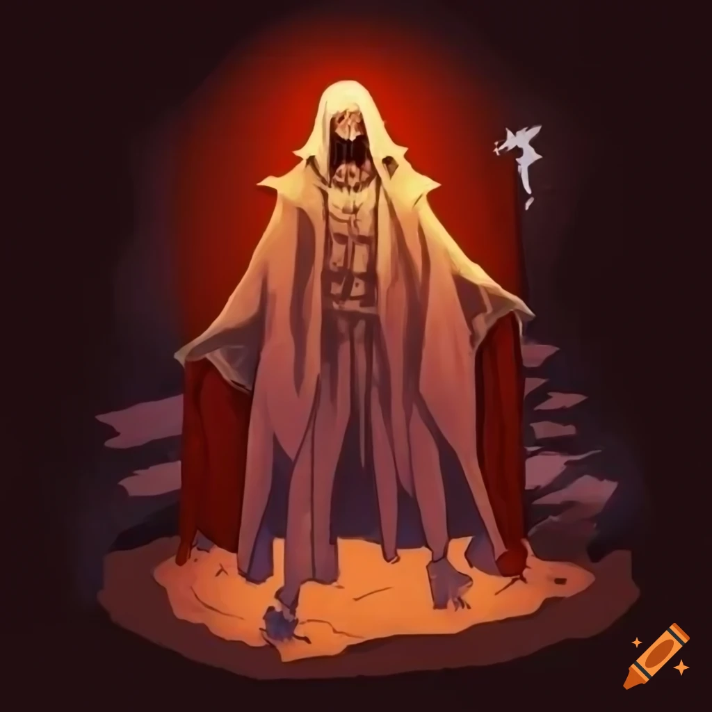 Digital art of jesus prime in a sci-fi style on Craiyon