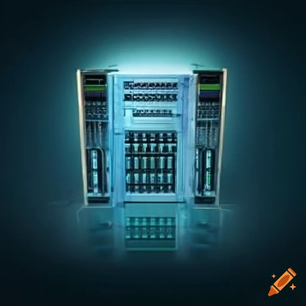 Image promoting mcc servers offer on Craiyon