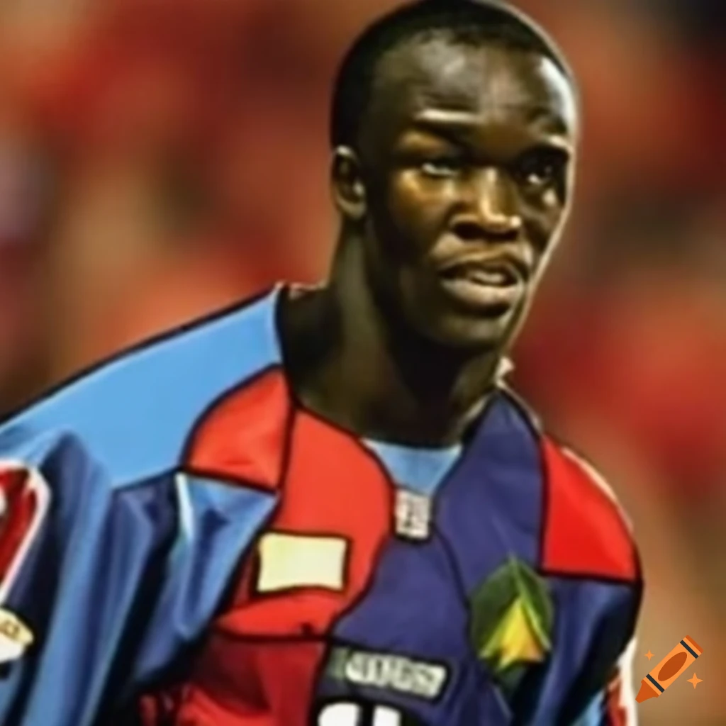 Image of player-created wonders in a video game