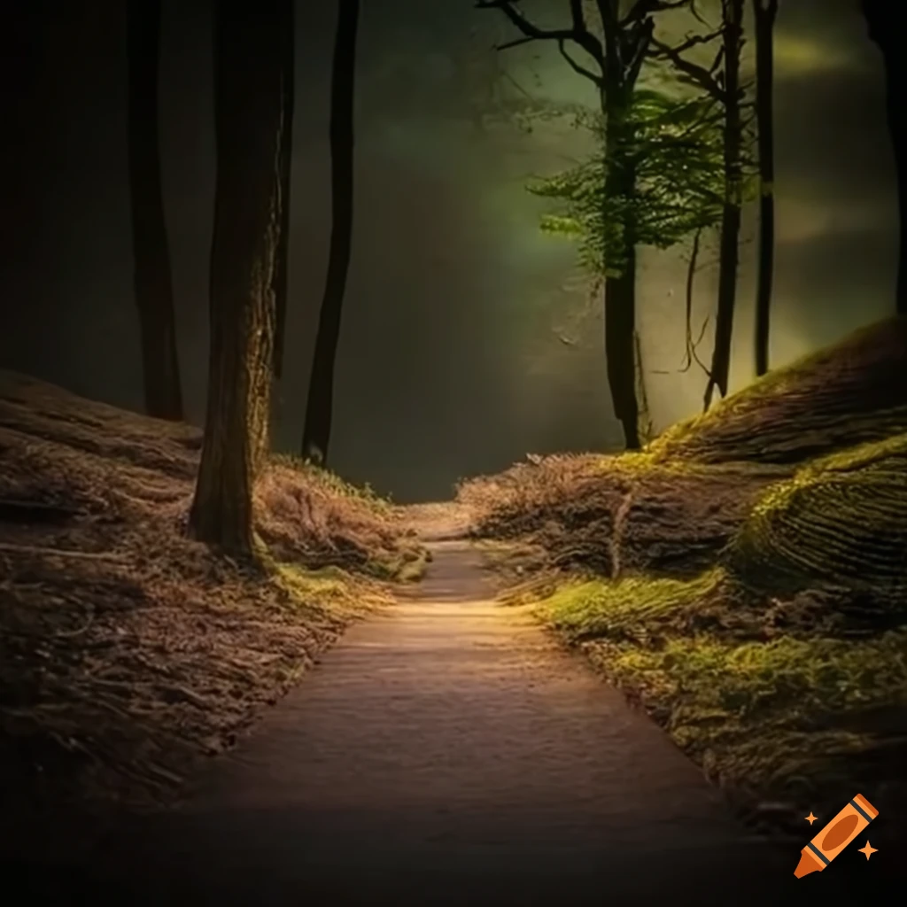 Image for niche audience on Craiyon