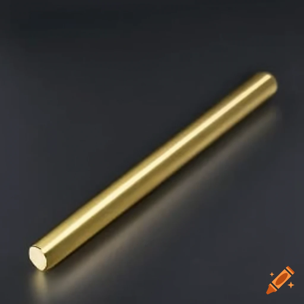 Brass components on Craiyon