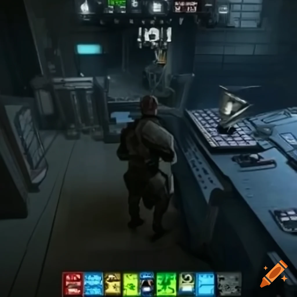 Post game servers logo